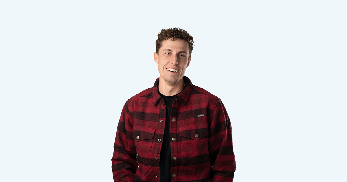 Ring True Spotlight: Luke Yaeger - DKY